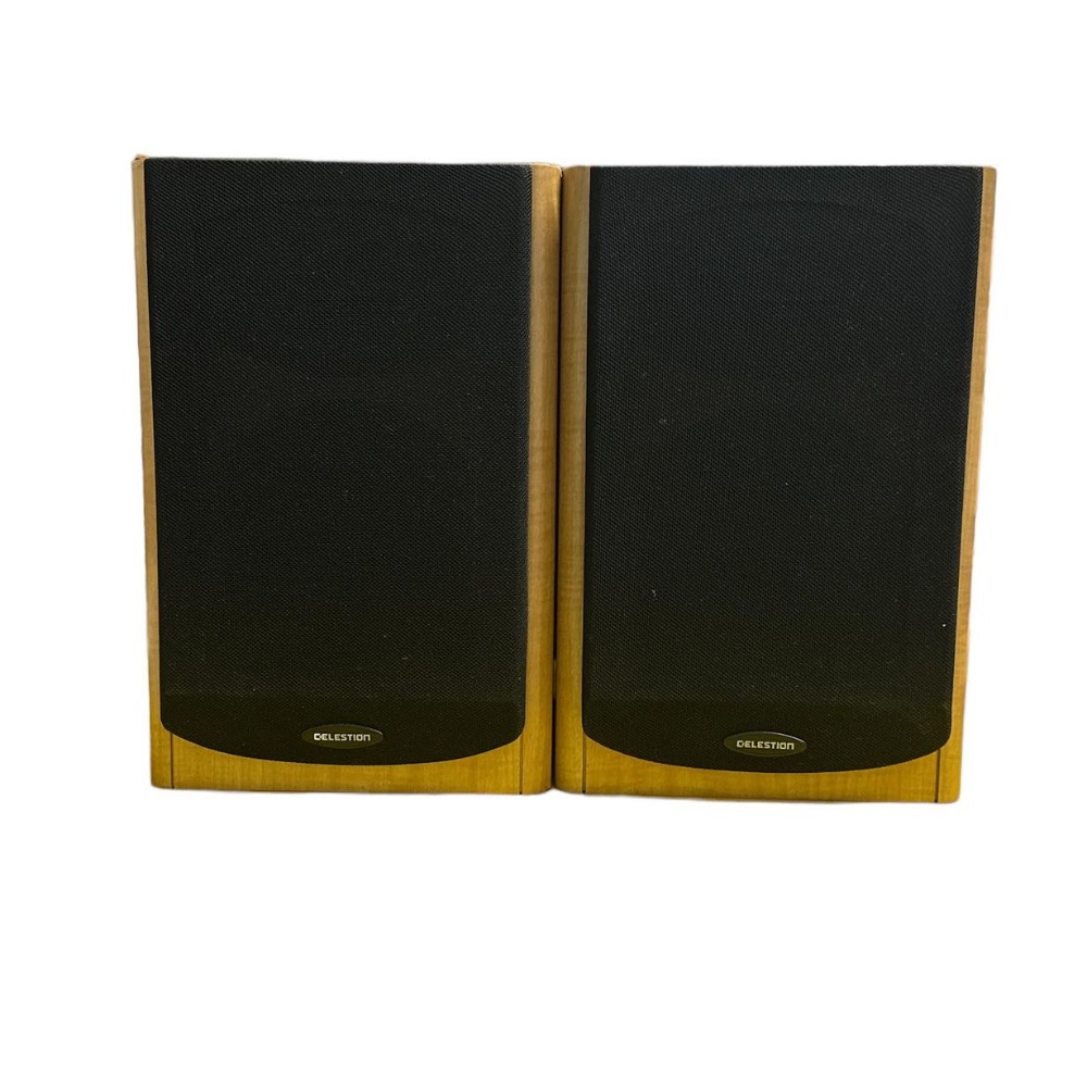 Celestion F1 Bookshelf Speakers - Own4Less